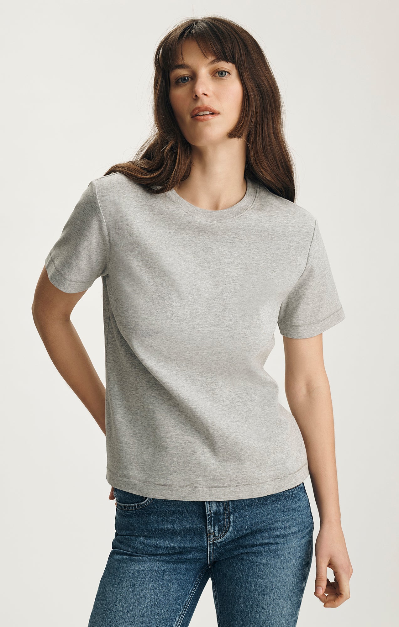 Women's T-Shirts – Mavi Jeans