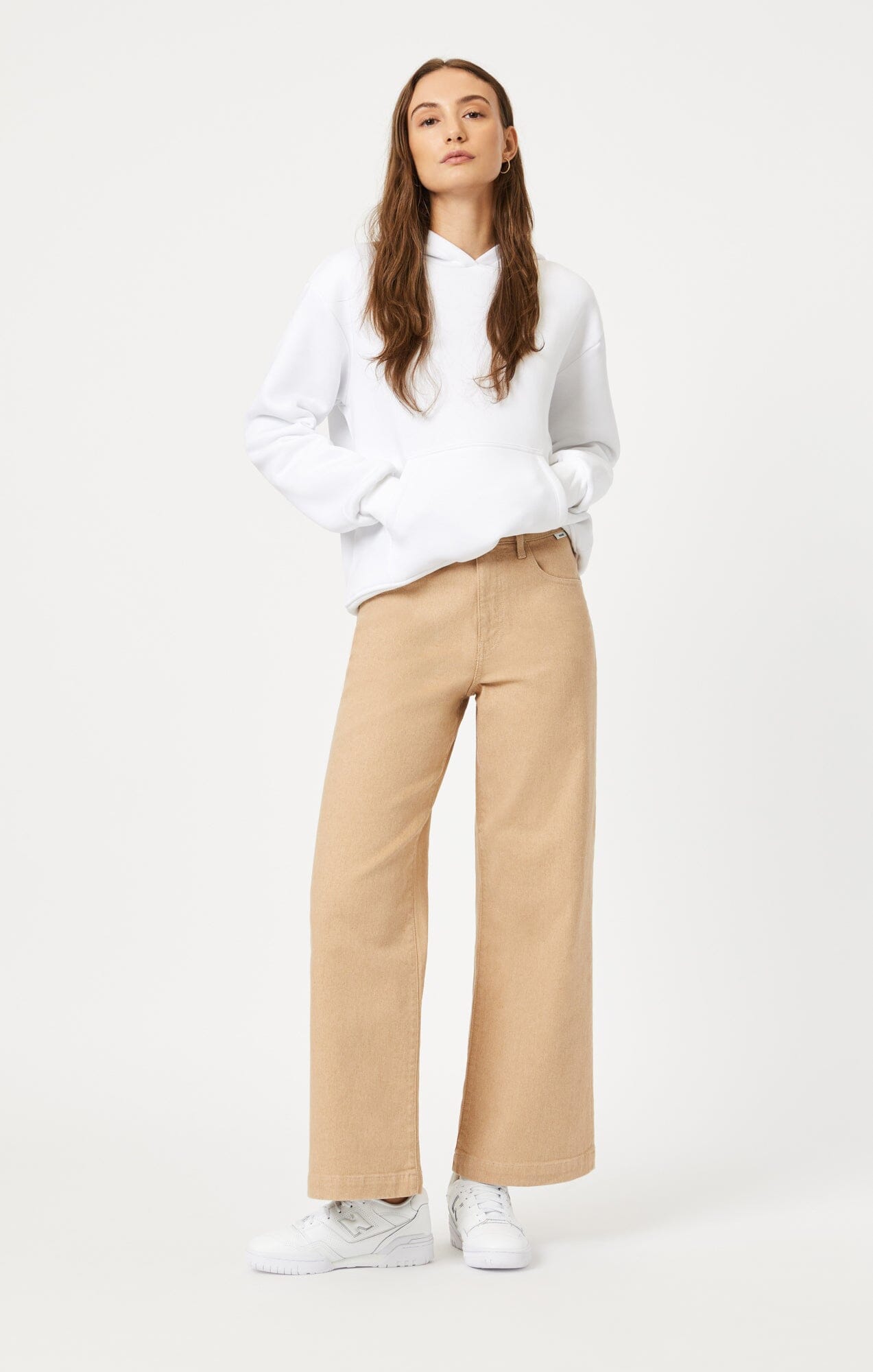 Women's Natural Dye – Mavi Jeans