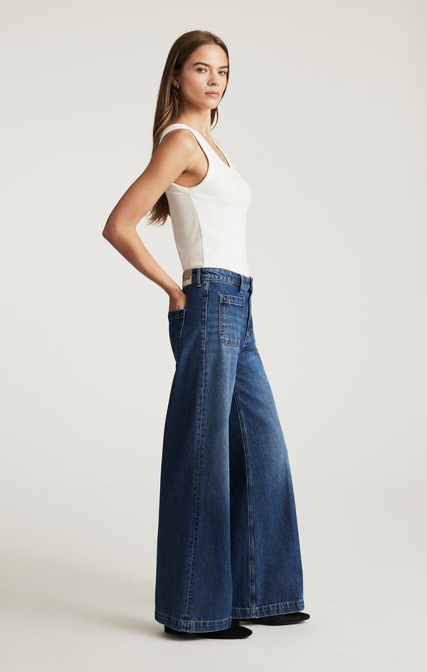 Mavi Jeans | Premium Made Denim & Apparel