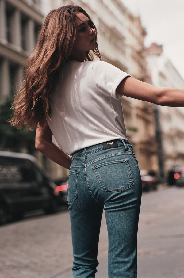 Shop All Women's Fits | Mavi – Mavi Jeans
