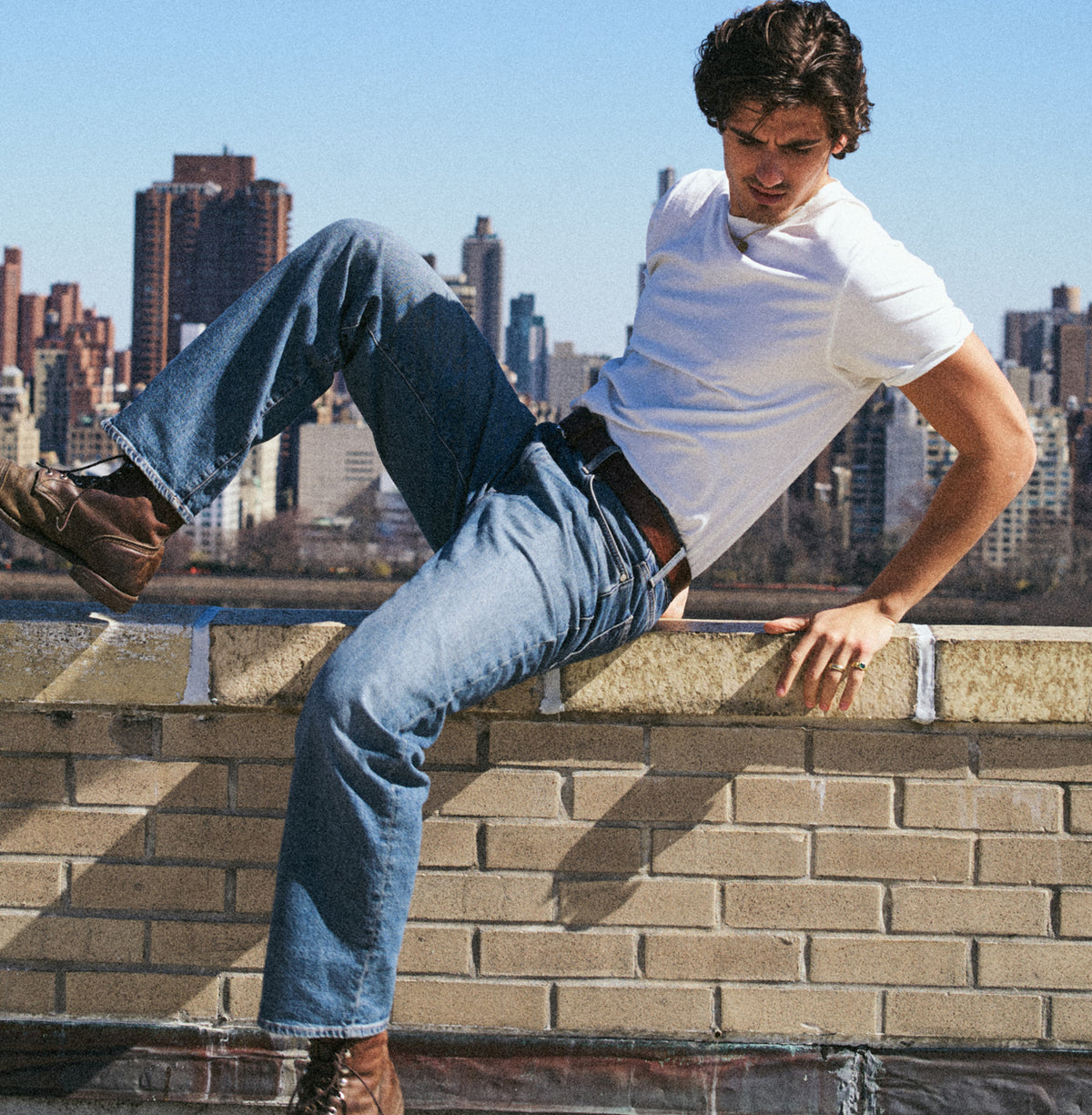 Mavi Jeans | Premium Made Denim & Apparel