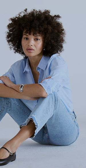 Mavi Jeans | Sustainably Made Denim & Apparel