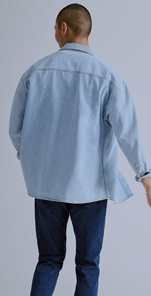 Mavi Jeans | Sustainably Made Denim & Apparel