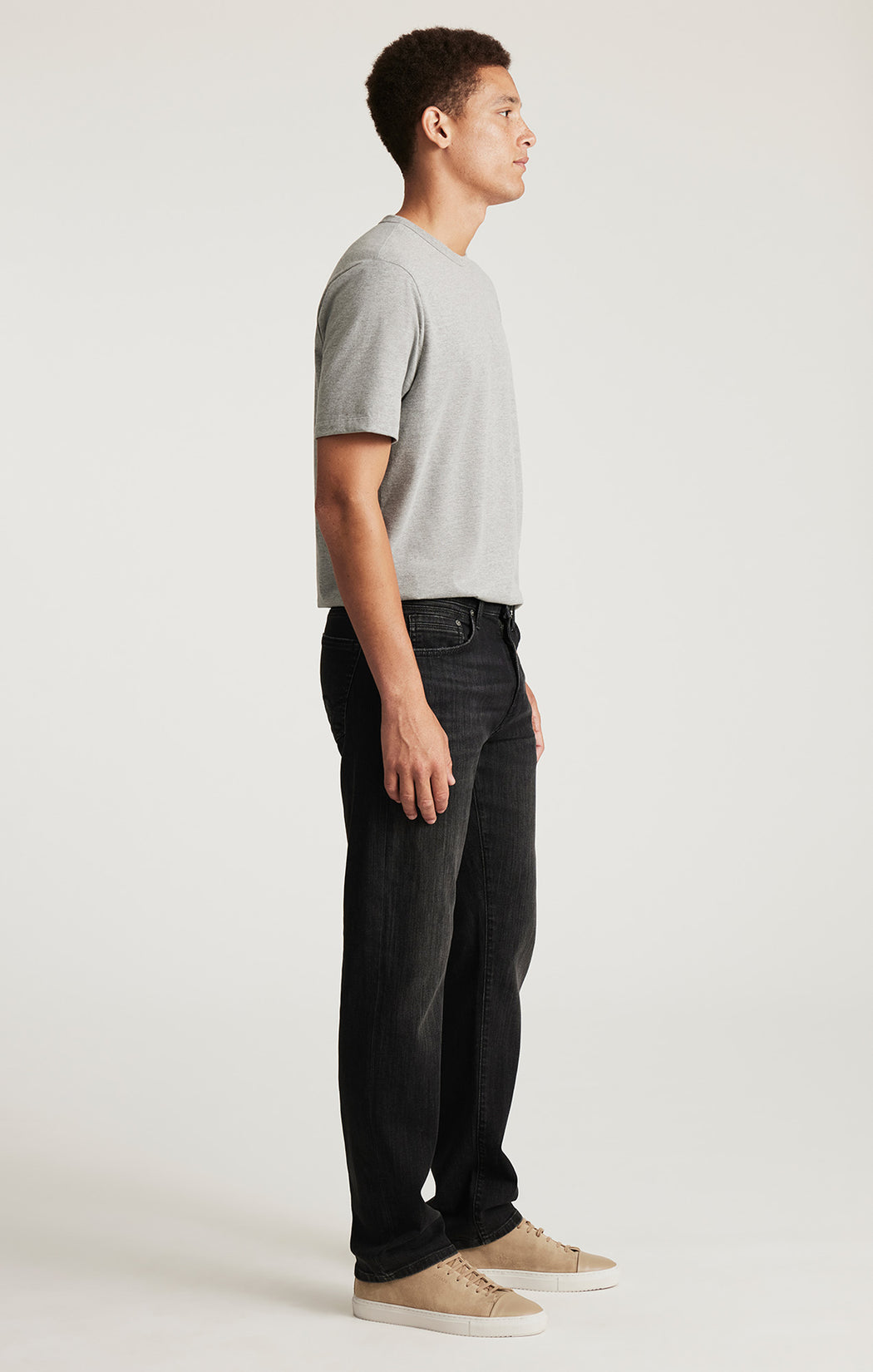 Men's Denim Size Guide | Mavi Jeans