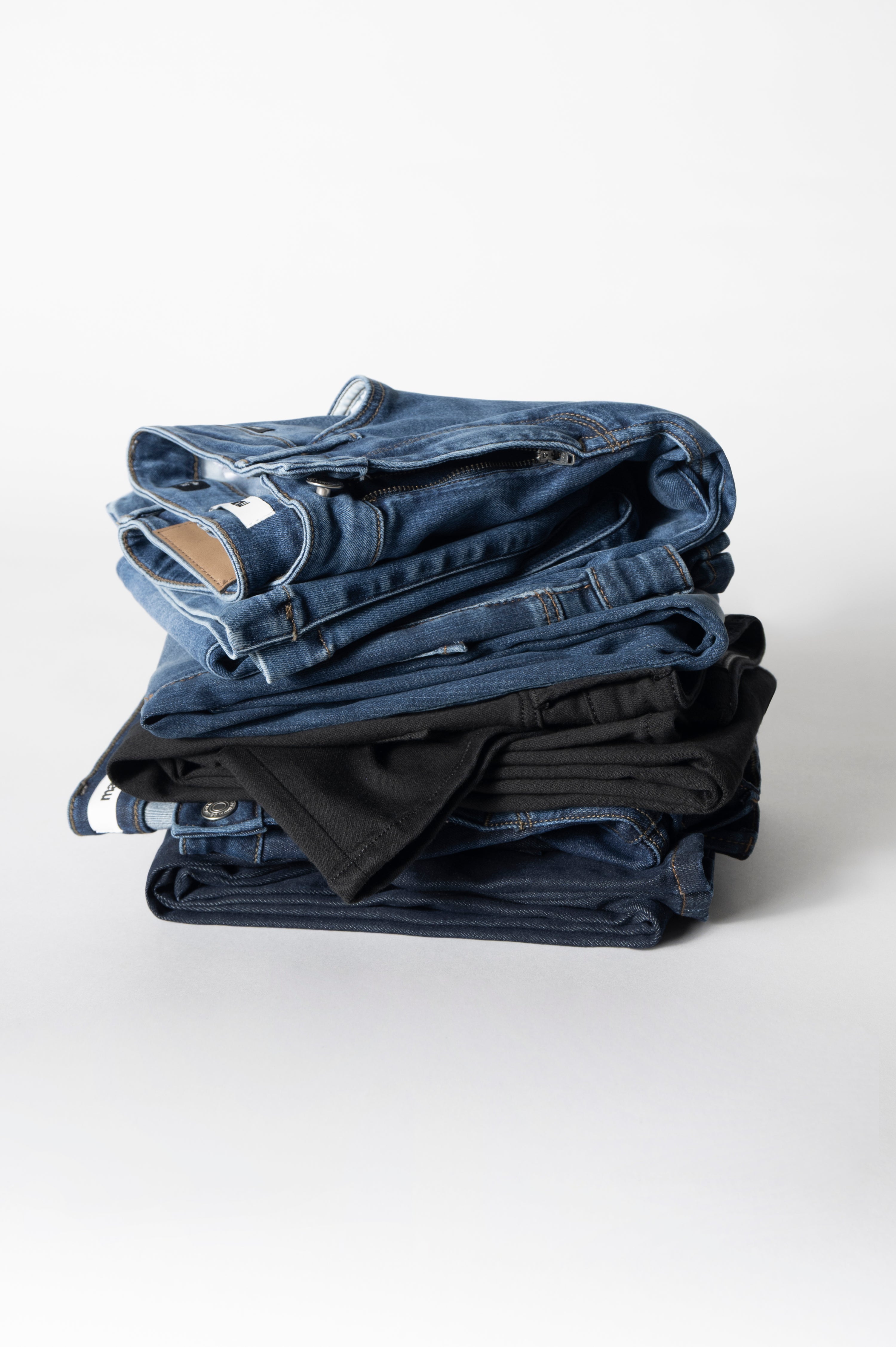 What is a Man's Pant Rise and How Do You Measure It? – Mavi Jeans