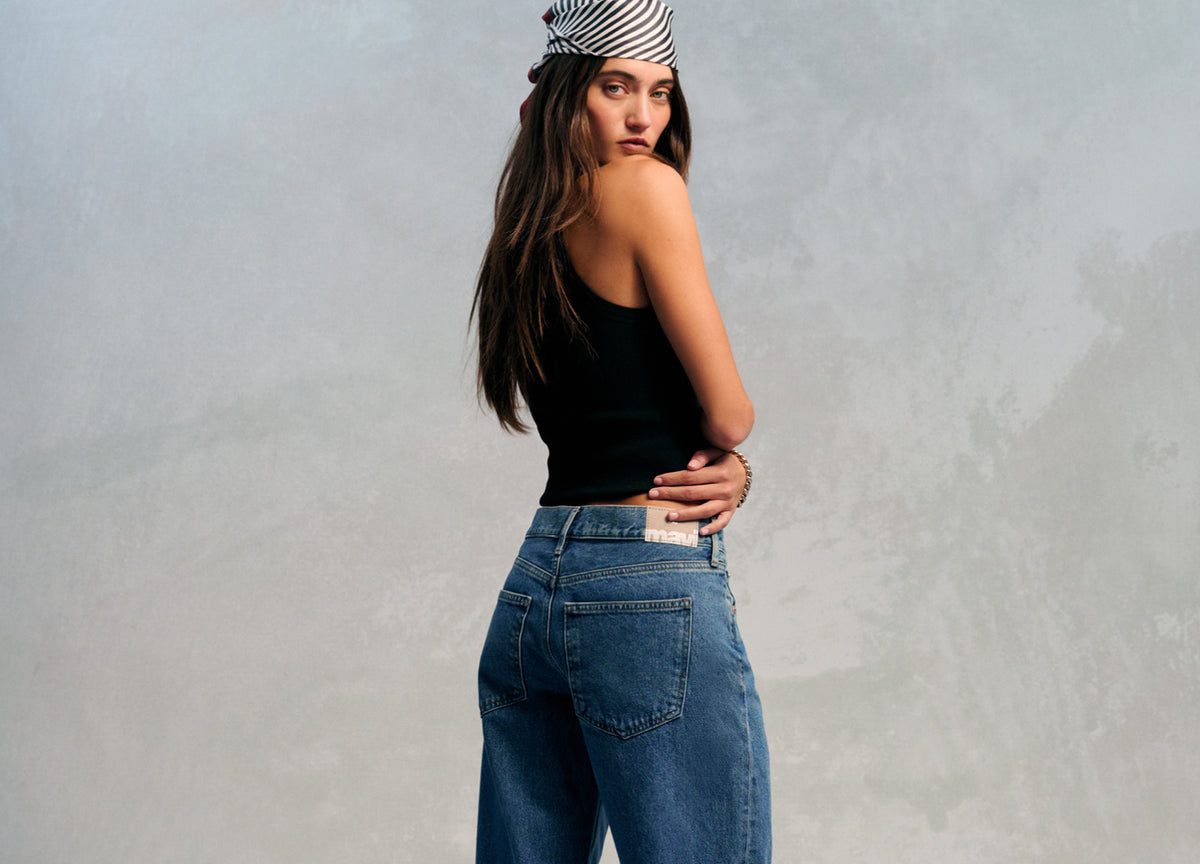 About Us – Mavi Jeans