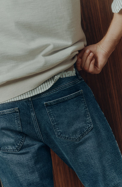 How to Measure Your Inseam - Men & Women | Mavi Jeans