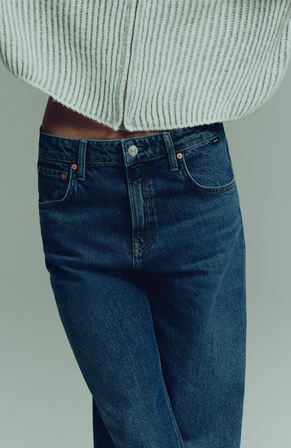 What is a Man's Pant Rise and How Do You Measure It? – Mavi Jeans